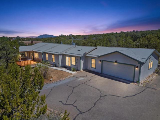 10 Palomino Court