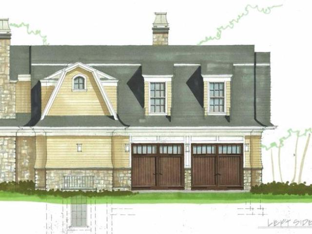 10 Paris Avenue