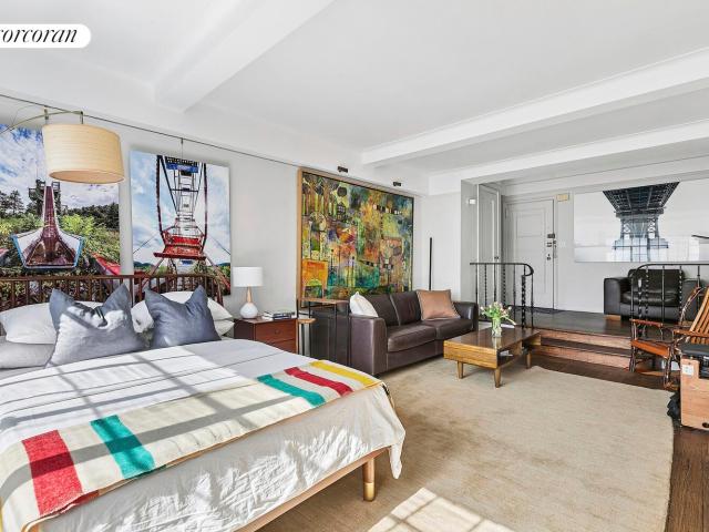 10 PARK Avenue 12F
