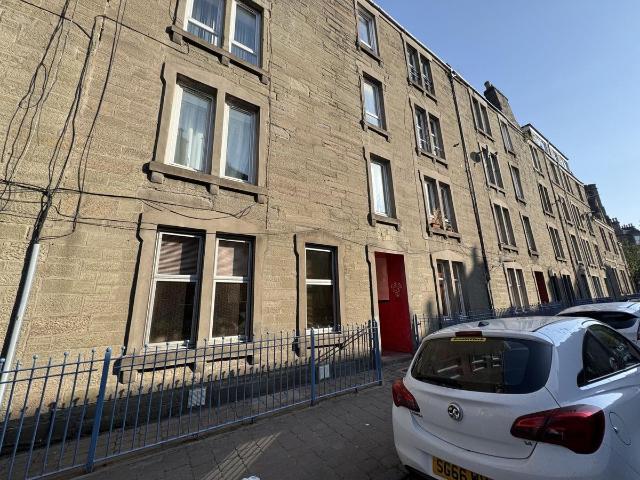 10 Park Avenue DD4, 2 bed flat to rent, £650 pcm | PrimeLocation