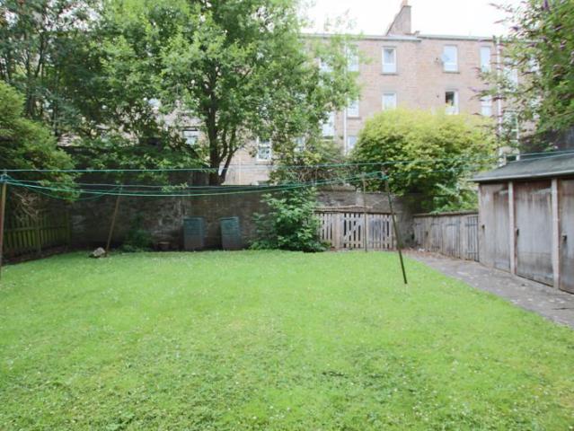 10 Park Avenue, Dundee, City DD4, 1 bed flat to rent, £600 pcm | PrimeLocation