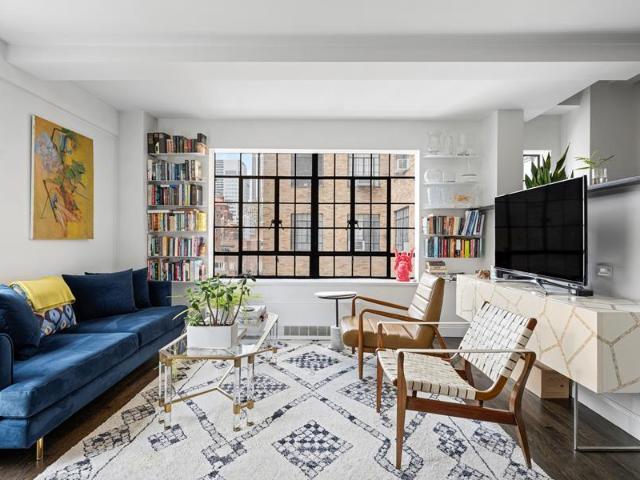 10 Park Avenue, New York, NY