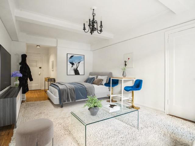 10 Park Avenue, New York, NY