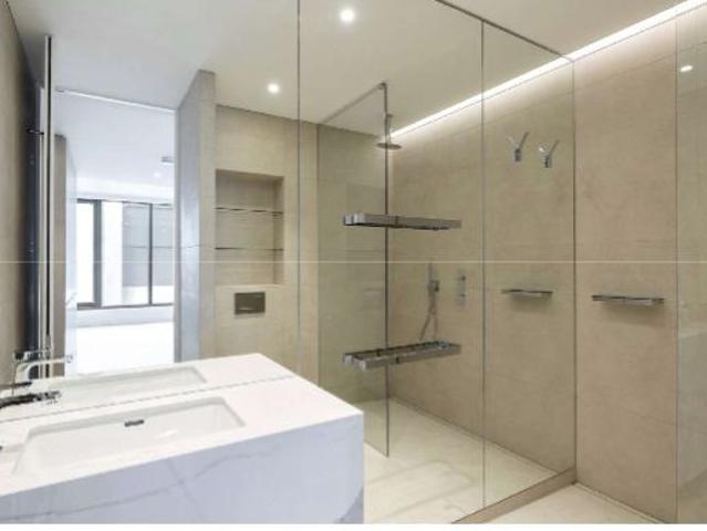 10 Park Drive, Canary Wharf, E14