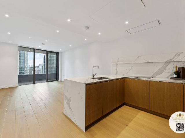 10 Park Drive, London E14, 1 bed flat to rent, £3,337 pcm | PrimeLocation