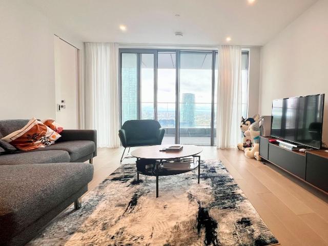 10 Park Drive, London E14, 2 bed flat to rent, £5,200 pcm | PrimeLocation