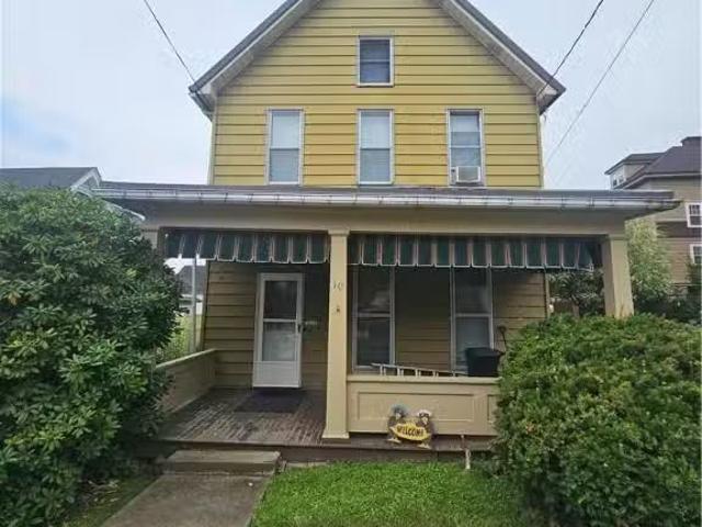 10 PARK ST, BRADFORD, PA 16701 Single Family Residence For Sal.