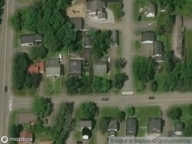 10 Park St