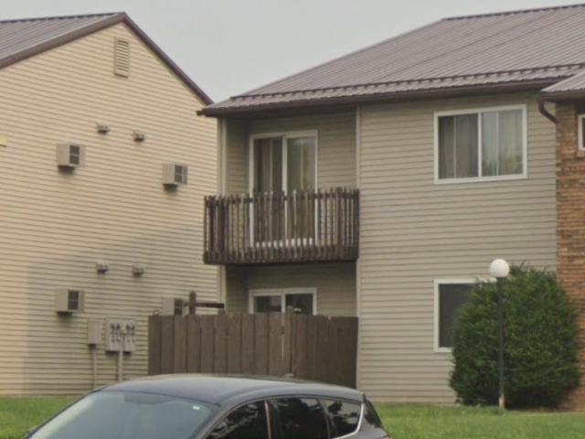 10 Park Terrace Blvd, 2 beds, 1 full bath