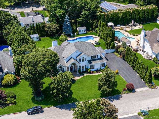 10 Park View Lane