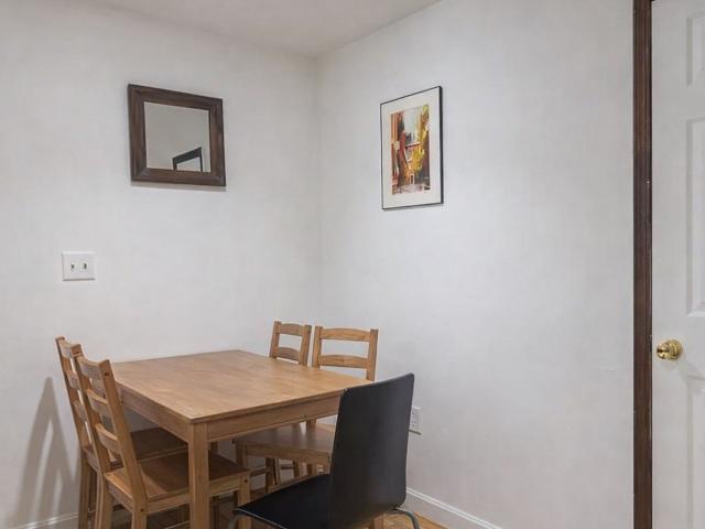 10 Parker Hill Avenue Unit 1, Boston, US, MA