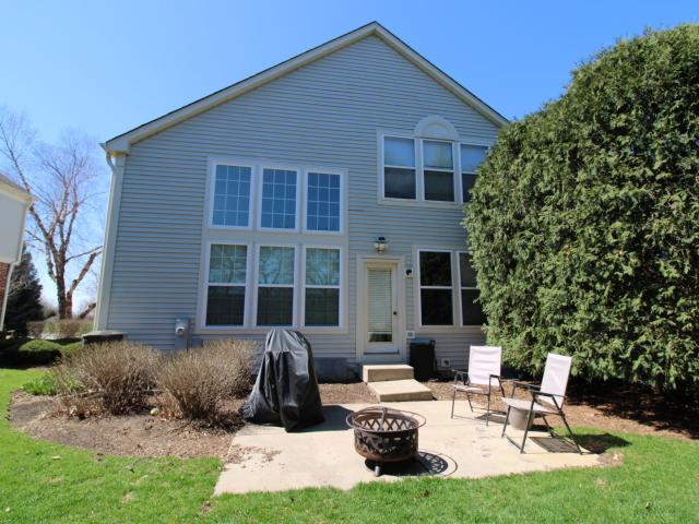 10 Parkside Court # 10