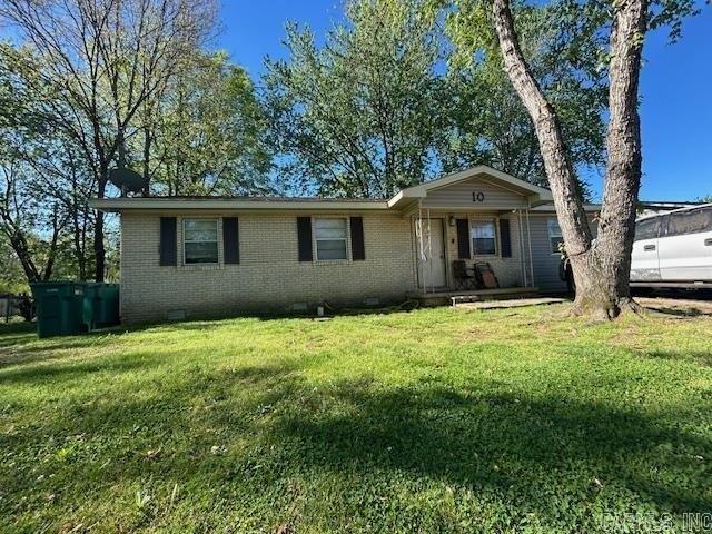 10 Parkridge Dr, Sherwood, AR 72120