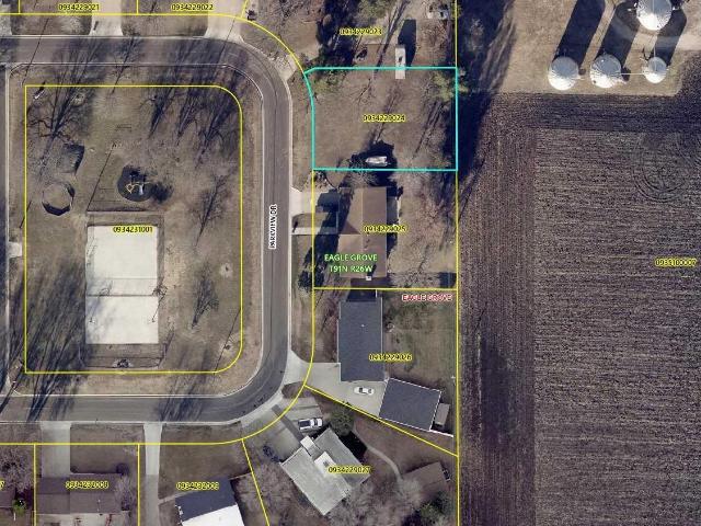 10 Parkview Drive