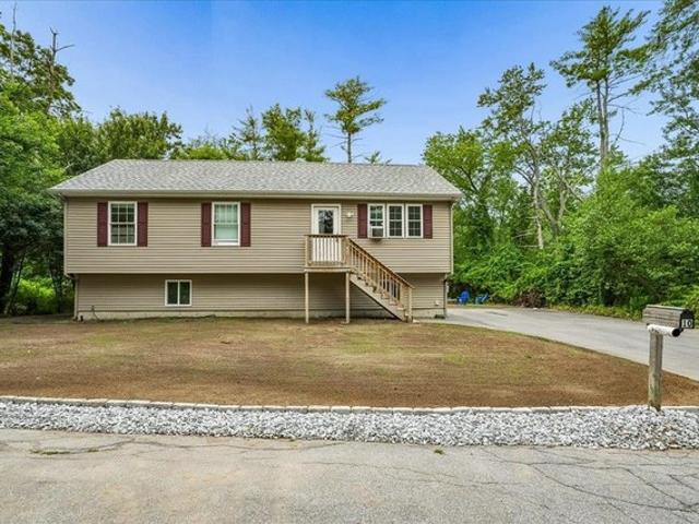 10 Patricia Ave, Raymond, NH 03077