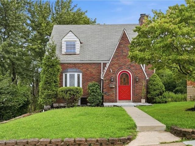 10 Penn Dr, Pittsburgh, PA 15214