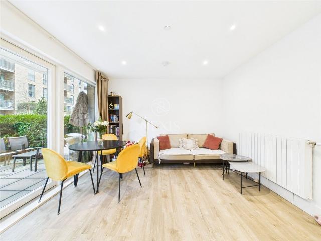 10, Pegler Square, London SE3, 1 bed terraced house to rent, £1,950 pcm | PrimeLocation