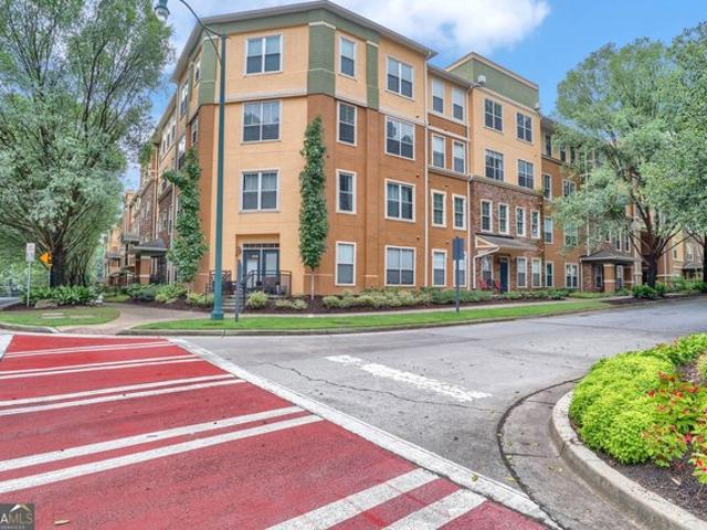 10 Perimeter Summit Blvd NE, Brookhaven, GA 30319
