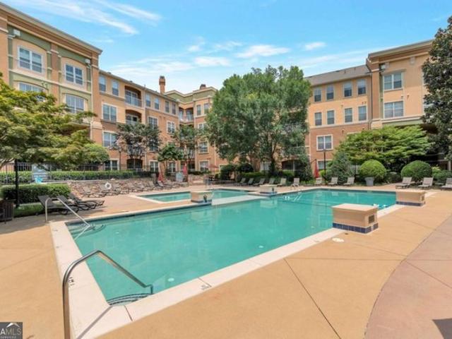 10 Perimeter Summit Blvd NE Unit 4217, Atlanta, GA 30319