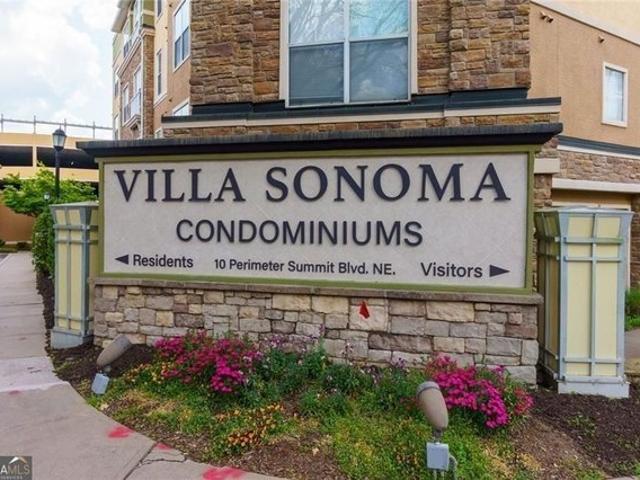 10 Perimeter Summit Blvd NE Unit 4409, Brookhaven, GA 30319