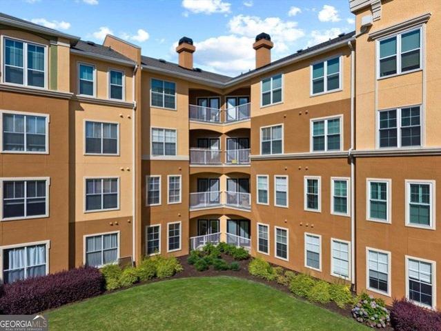 10 Perimeter Summit Blvd NE Unit 3107, Atlanta, GA 30047