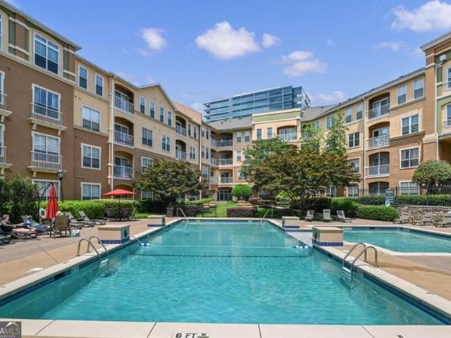 10 Perimeter Summit Blvd NE Unit 3311, Atlanta, GA 30319