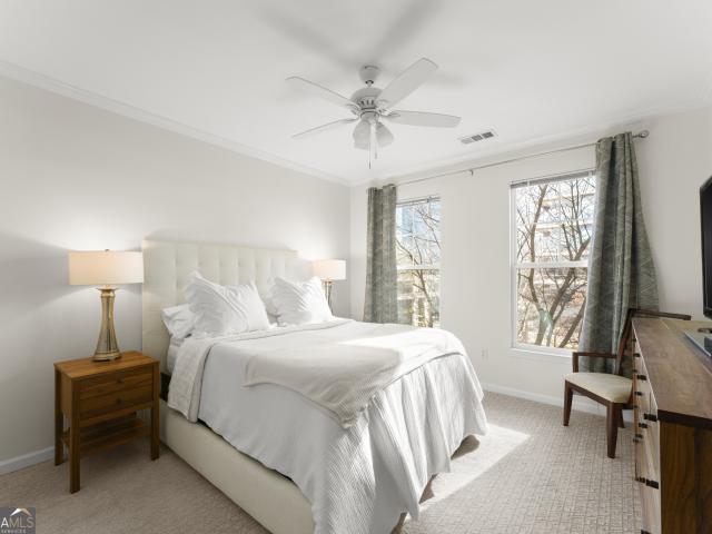 10 Perimeter Summit Boulevard NE 2303