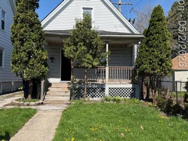 10 Perrin St, River Rouge, MI 48218