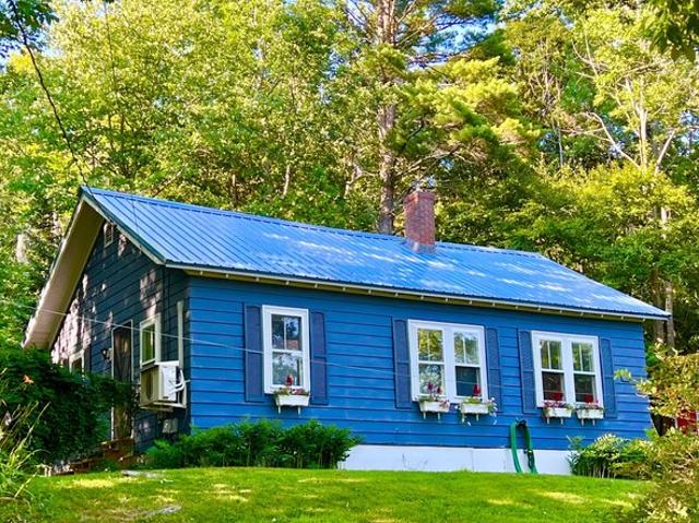 10 Perry Dr, Sullivan, ME 04664