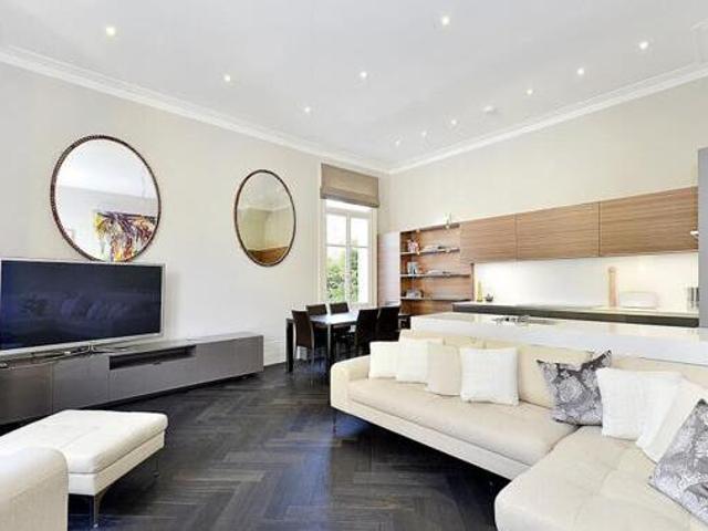10 Phillimore Gardens, First Floor Flat, Kensington, 2 Bedroom Flat