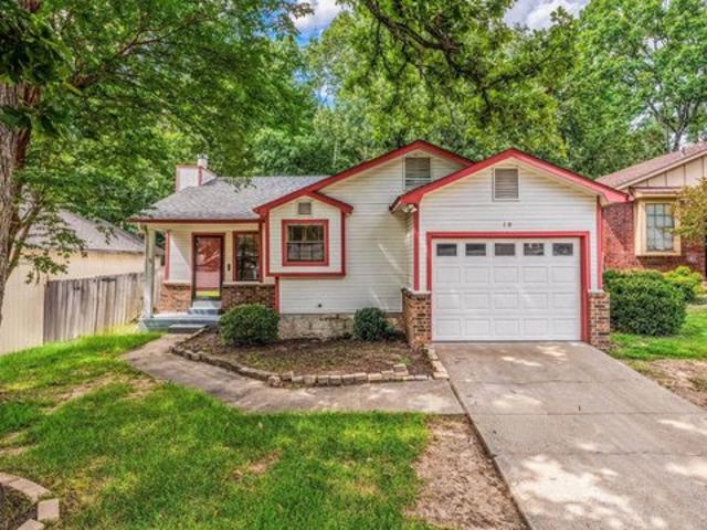 10 Pinto Pt, Little Rock, AR 72211