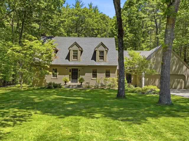 10 Pine Court