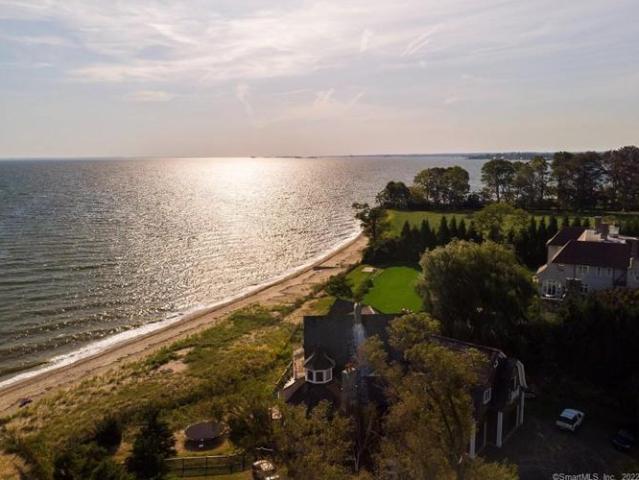 10 Pine Creek Ave #401W Fairfield, CT 06824