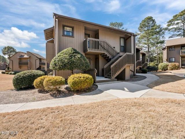10 Pine Tree Rd Unit 122, Pinehurst, NC 28374