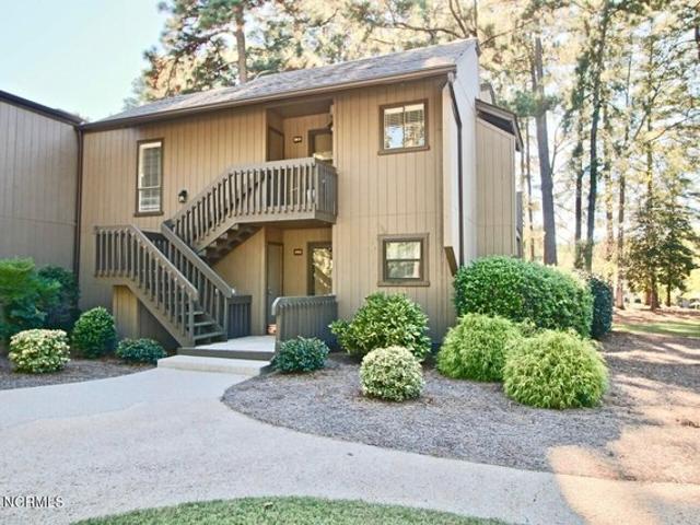 10 Pine Tree Rd Unit 203, Pinehurst, NC 28374