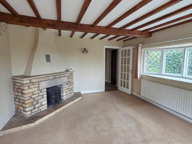 10 Pinfold Lane Pilton, Oakham
