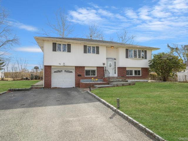 10 Pierre Dr, Commack, NY 11725 | Compass