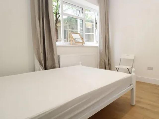 10 Pitfield Street, London, N1 6HA, United Kingdom | Room for rent #154590232 | Rentberry