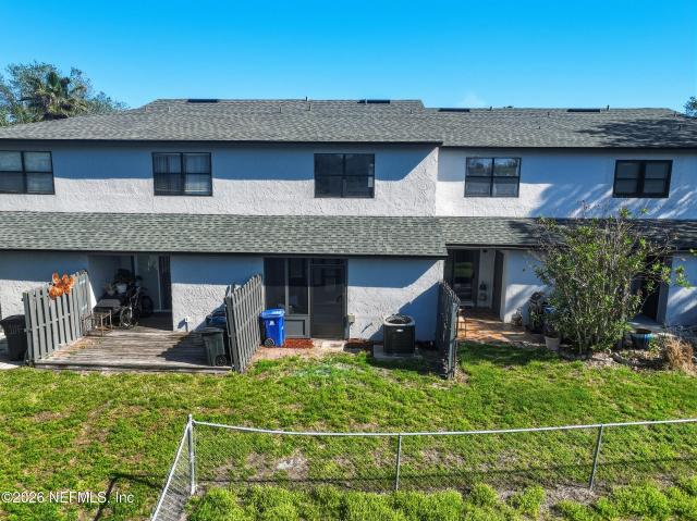 10 Ponte Vedra Ct, Unit D, Ponte Vedra Beach, FL 32082 | MLS #2138