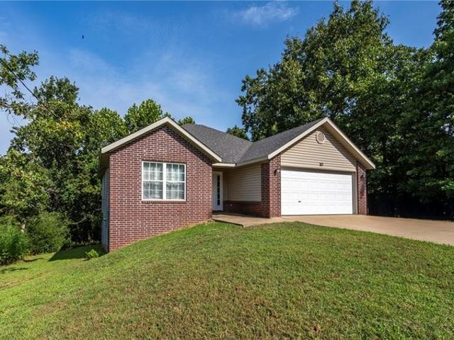 10 Portpatrick Ln, Bella Vista, AR 72715