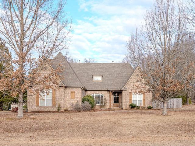 10 Post Oak Cove, Eads, TN 38028 | MLS #10214 | Compass