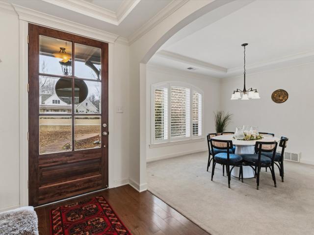 10 post oak cv