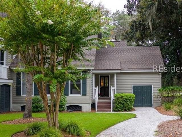 10 Plantation Homes Dr, Daufuskie Island, SC 29915