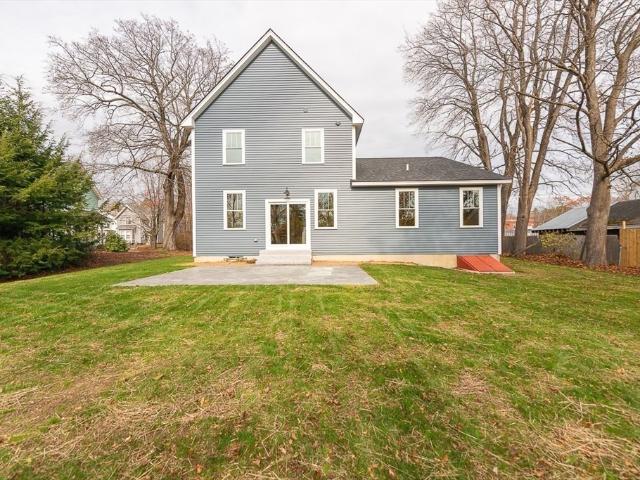 10 Pleasant St, Templeton, MA 01436 | MLS #73452