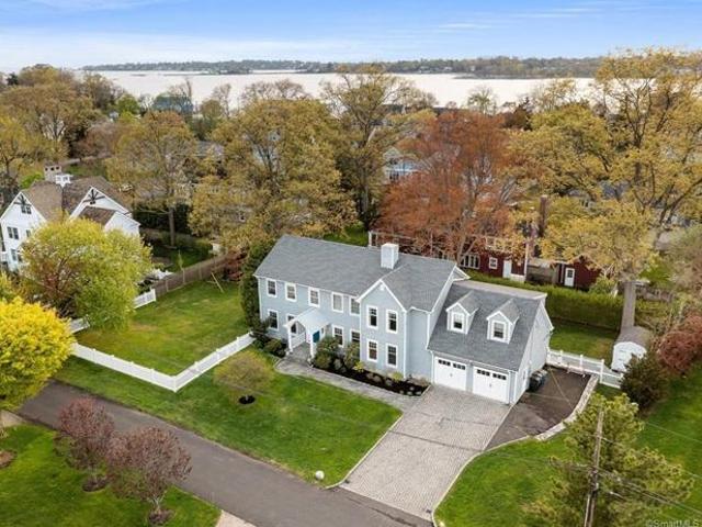 10 Plymouth Rd, Darien, CT 06820