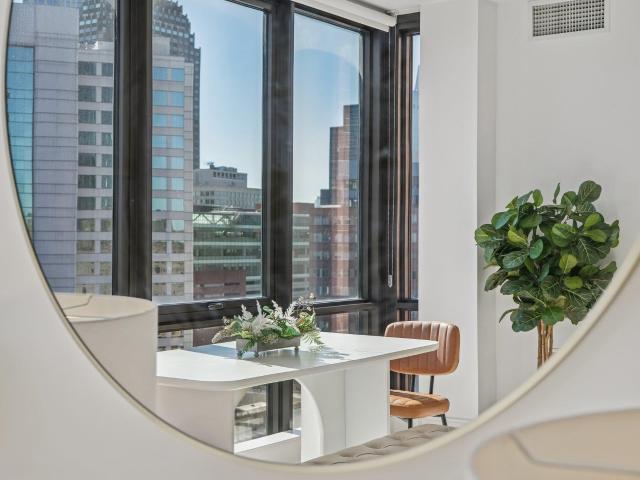 10 Provost St, Unit 1205, Jersey City, NJ 07302 | MLS #260002