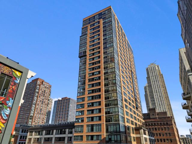 10 Provost St, Unit 2706, Jersey City, NJ 07302 | MLS #260010
