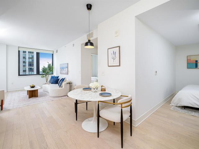 10 Provost St # 1206