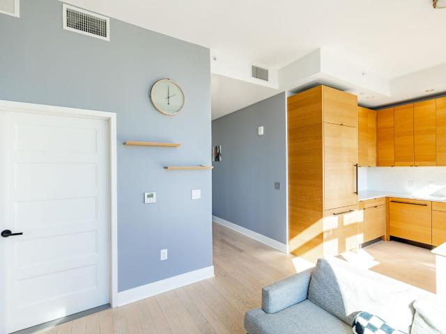10 Provost St # 2507