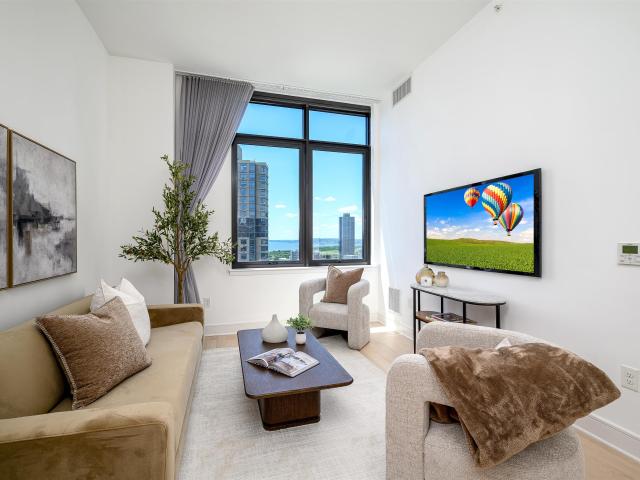 10 Provost St # 2706